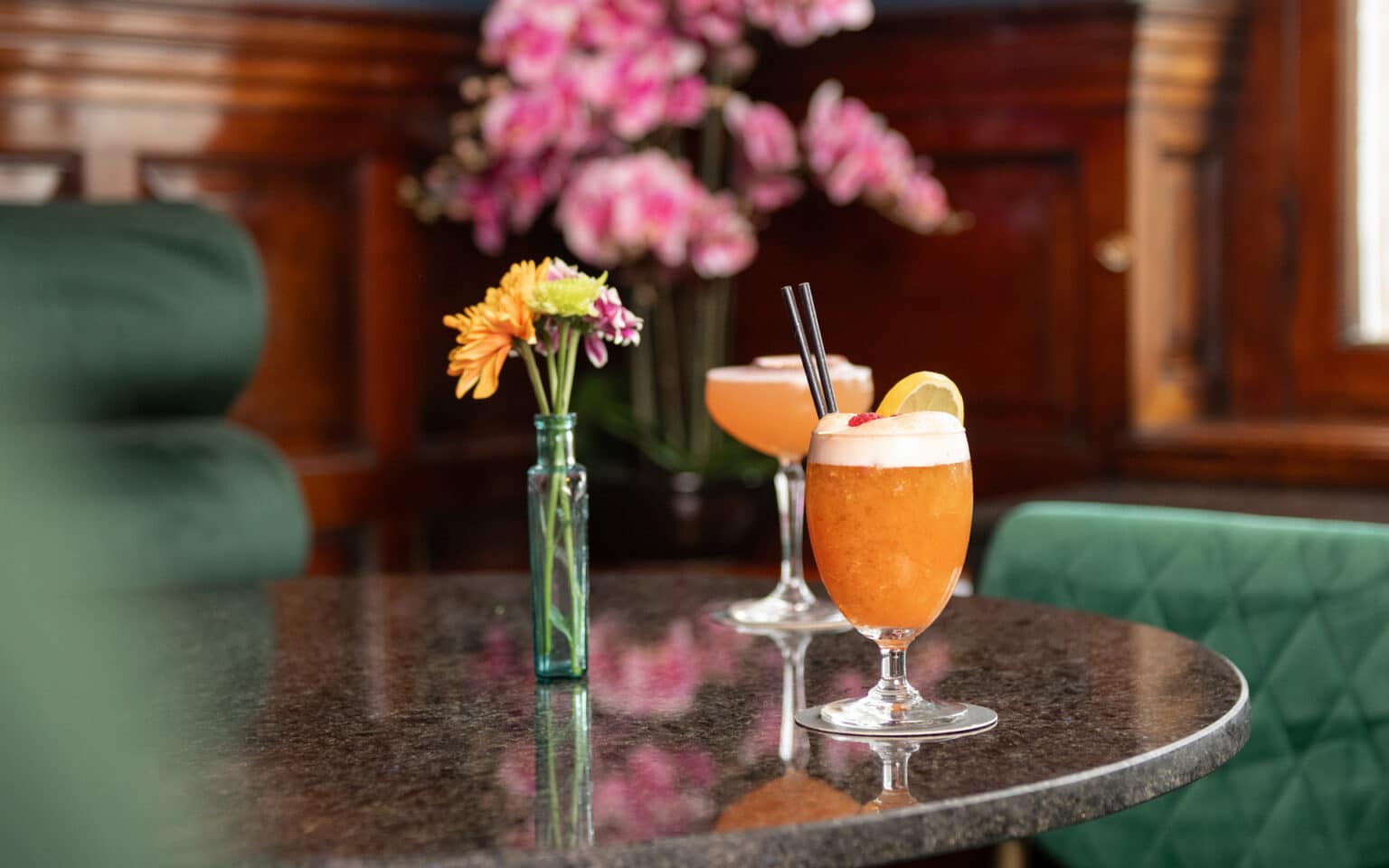 A Luxury Hotel Experience in the Heart of Liverpool | 62 Castle Street ...